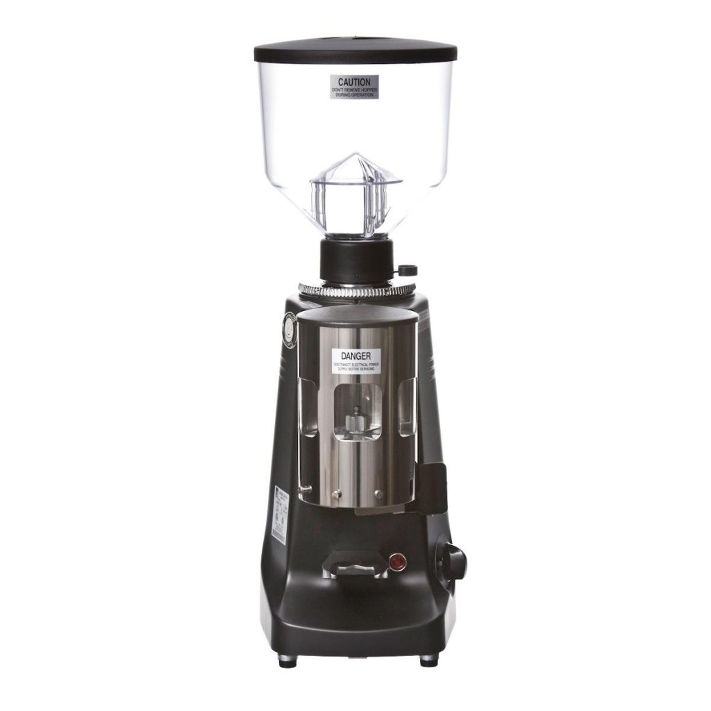 Mazzer Major Automatic with Doser