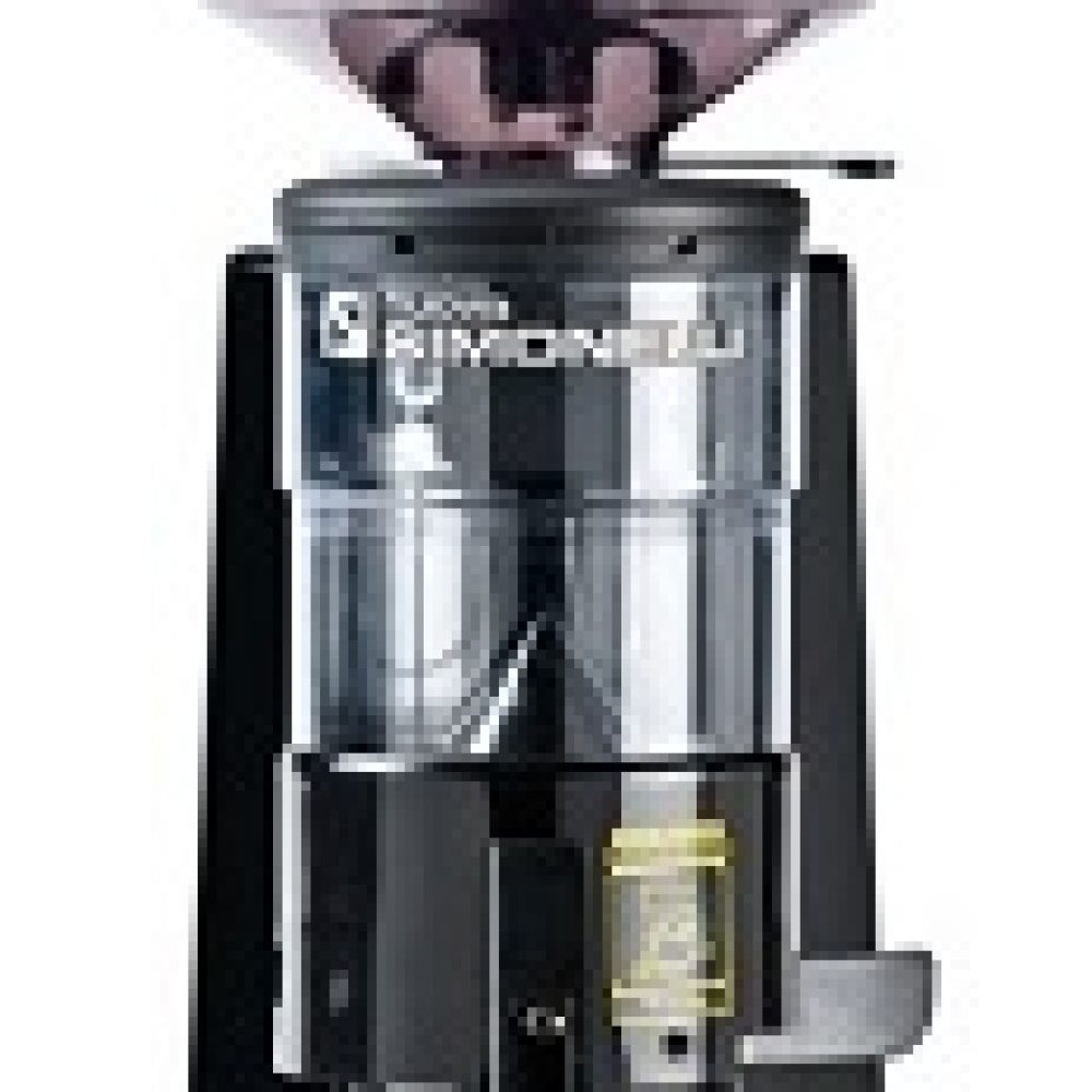 Nuova Simonelli MDX Doser Espresso Grinder