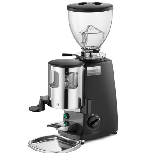 Mazzer Mini Doser Grinder with Timer